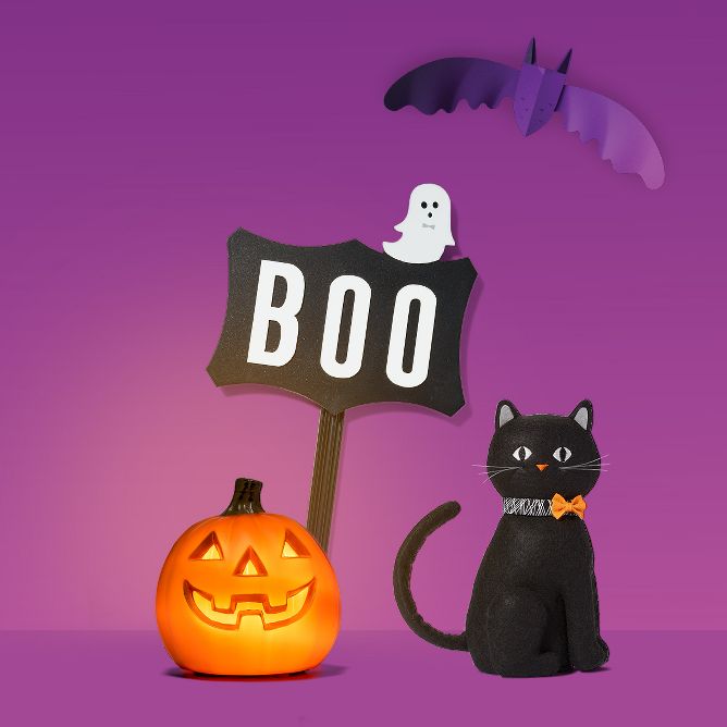 Halloween : Target
