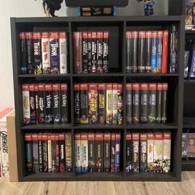 9 Cube Organizer - Brightroom™ : Target