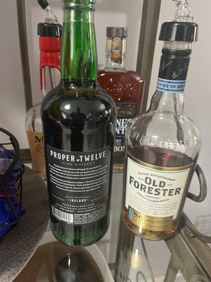 Proper No. Twelve Irish Whiskey - 750ml Bottle : Target