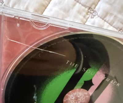 Various Artists – Wicked: The Soundtrack (target Exclusive, Vinyl) : Target