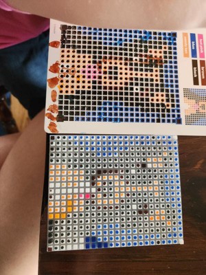 Crayola Wixels Animal Activity Kit : Target