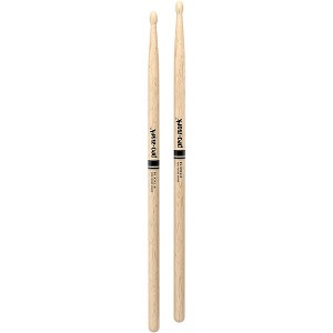 Promark Japanese White Oak Drum Sticks Wood 5b : Target