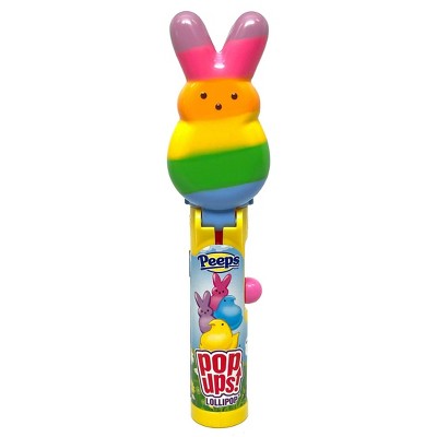 Jumbo Push Pop Candy - 1.06oz : Target