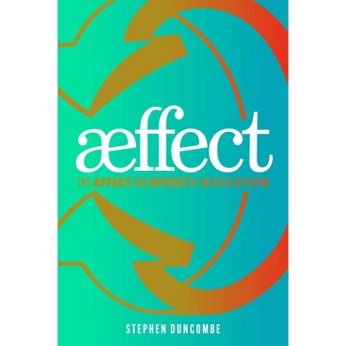 Æffect - By Stephen Duncombe : Target