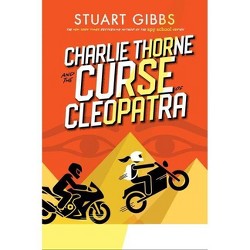 Charlie Thorne And The Last Equation - By Stuart Gibbs (hardcover) : Target