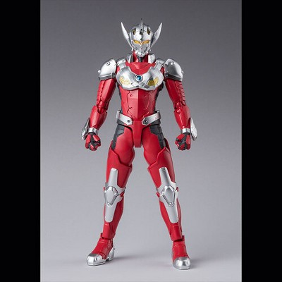 Bandai - Tamashii Nations - Ultraman - S.h.figuarts - Ultraman Suit ...