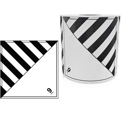 35ct 2"x4" Rectangular Labels White - Up & Up™ : Target