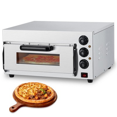 Hamilton Beach Pizza Maker - Red: 1500w Toaster Oven, Freestanding ...