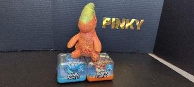 Robo Turtle Robotic Swimming Turtle Pet Toy - Blue By Zuru : Target