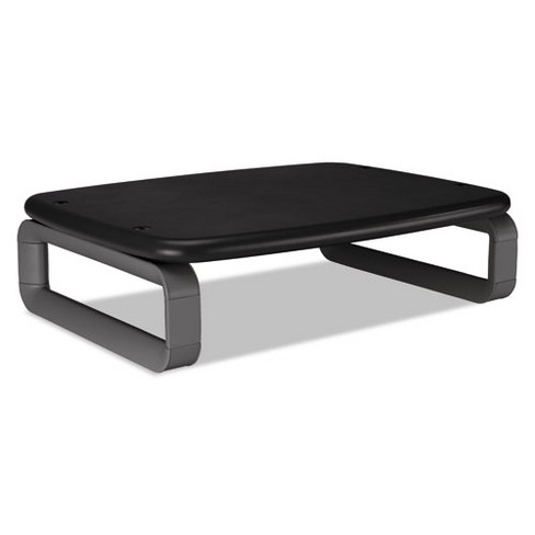 Kensington Monitor Stand With Smartfit, For 24" Monitors, 15.5" X 12" X ...
