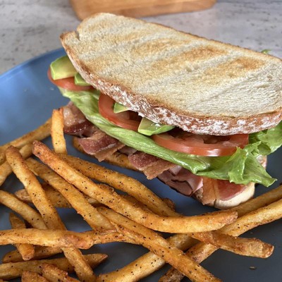 Sliced Cottage Bread - 17oz - Favorite Day™ : Target