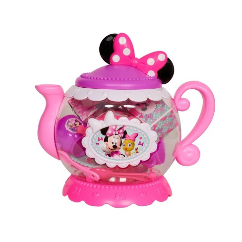 Minnie Mouse Happy Helpers Terrific Tea Pot : Target