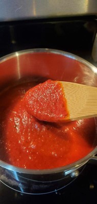 Traditional Pasta Sauce No Sugar Added - 24oz - Good & Gather™ : Target