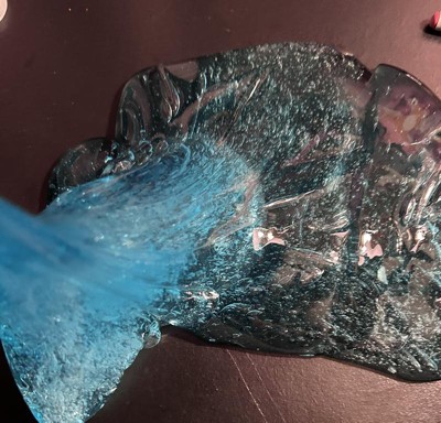 Elmer's Gue 1.5lb Deep Gue Sea Premade Slime Kit With Mix-ins: Science ...