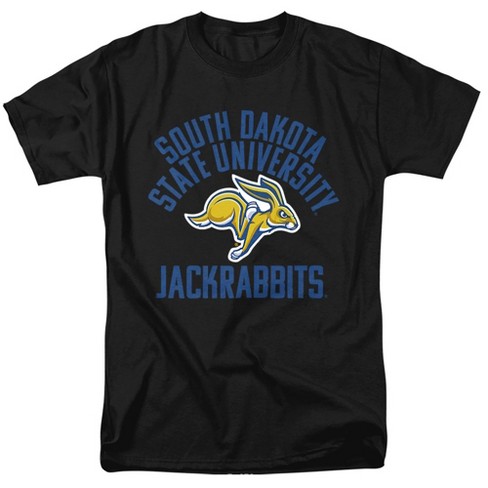 Campus Lab South Dakota State University Official Jackrabbits Logo ...