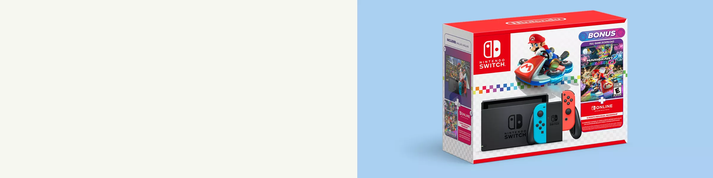 Video Games : Target