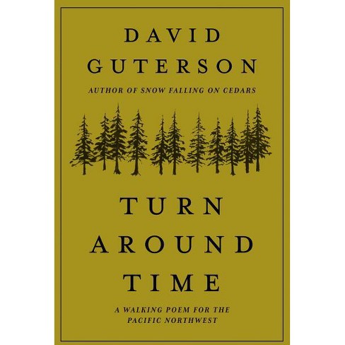 Turn Around Time - (hardcover) : Target