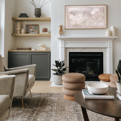 Concrete Planter Pots - Project 62™ : Target