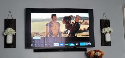 Samsung 98" Class Du9000 Hdr Crystal Uhd 4k Smart Tv - Black ...