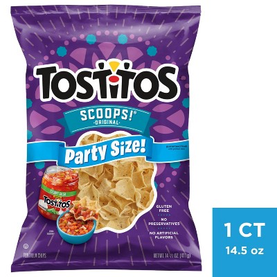 Tostitos Chunky Salsa Mild Dip - 15.5oz : Target