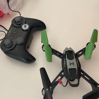 Sky Viper Type-r Performance Racing Drone : Target