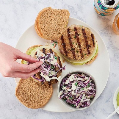 Mighty Spark Food Co. : Target