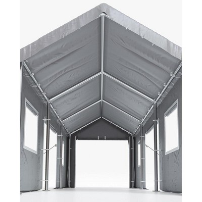 Whizmax 10 'x 20', New-car Awning, Large Space, Wind And Rain ...