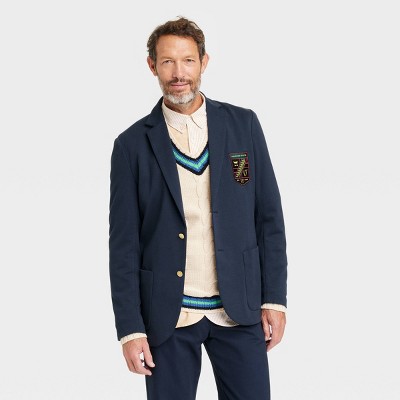 Houston White : Target