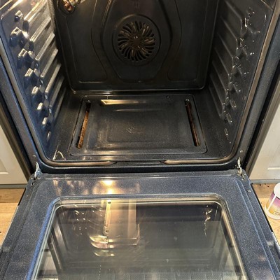 Easy-off Fresh Scent Heavy Duty Oven Cleaner - 14.5oz : Target