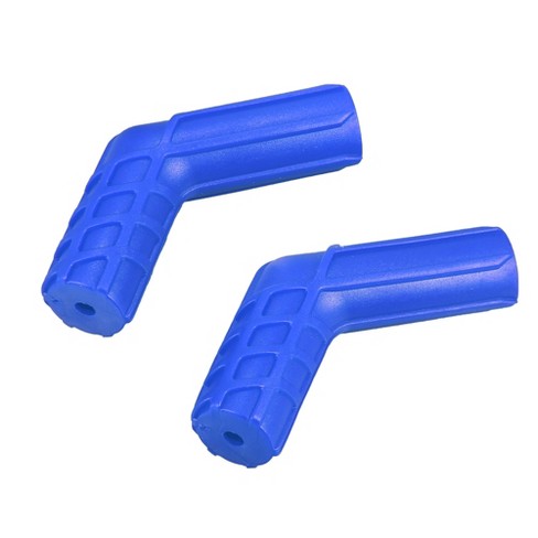 Unique Bargains Cylindrical Anti Slip Motorcycle Gear Shift Shifter ...