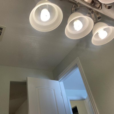 Sprayway Glass Cleaner Ammonia Free Aerosol - 19oz : Target