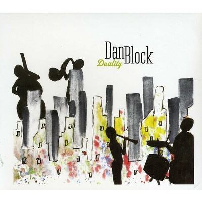 Dan Block - Duality (CD) : Target