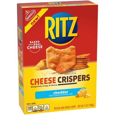 RITZ : Target