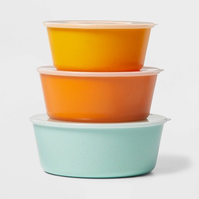 Food Storage Containers : Page 7 : Target