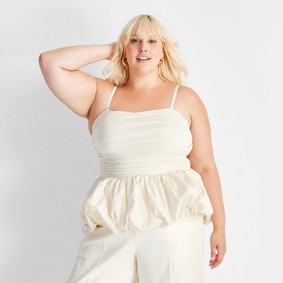 Future Collective : Target