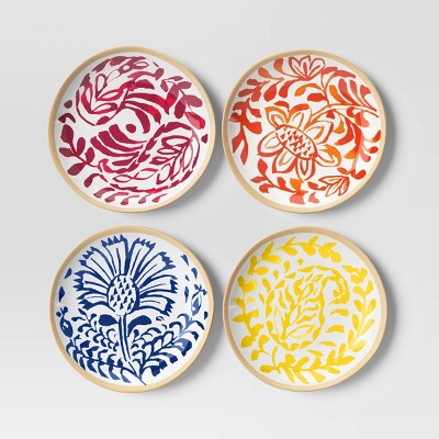 Appetizer & Dessert Plates : Target