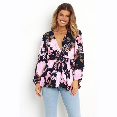 Petal and Pup Womens Bellevue Top : Target