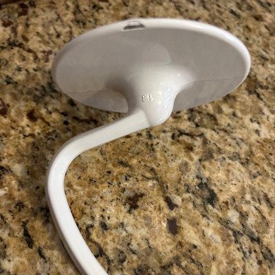 Kitchenaid 5qt 10-speed Stand Mixer With Copper Bowl Fresh Linen ...