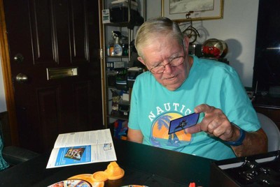 The Magical World Of Disney Trivia Game : Target