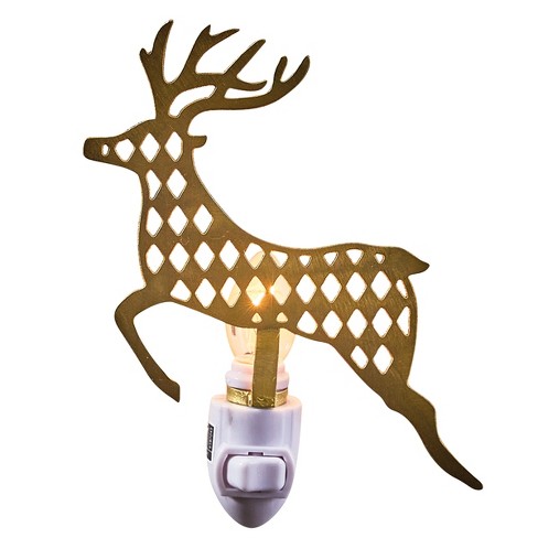 Split P Jumping Deer Night Light : Target