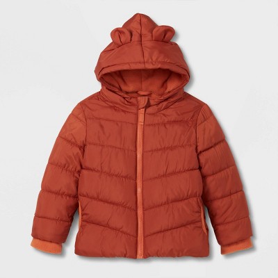 Toddler Girls’ Coats & Jackets : Target