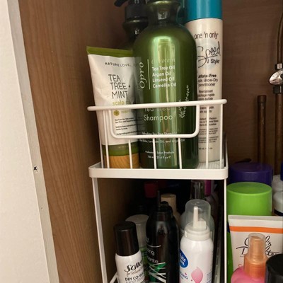 3 Tier Drawer Organizer - Brightroom™ : Target