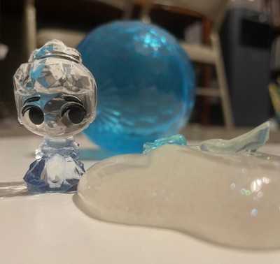 Disney Crystal Surprise Ball Figure : Target