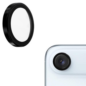 Gadget Guard Glass Camera Lens Protector For Apple Iphone Air : Target