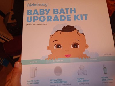 Frida Baby Control The Flow Rinser : Target
