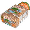 Arnold Organic 100% Whole Grain Sandwich Bread - 765g : Target