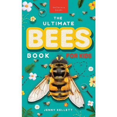 The Sacred Bee In Ancient Times And Folklore - (dover Books On ...