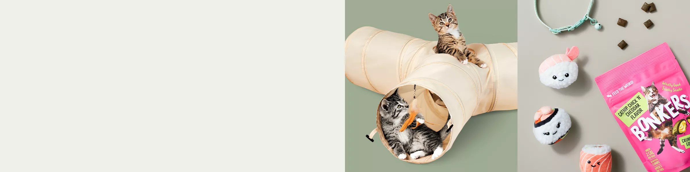 Cat Supplies : Target