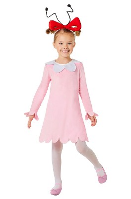 The Secret Life Of Pets Gidget Classic Child Costume, X-small (3t-4t ...