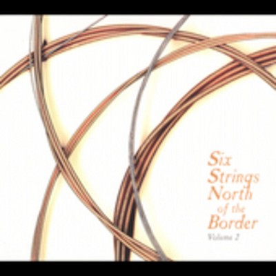 Joanna Connor - Six String Stories (cd) : Target